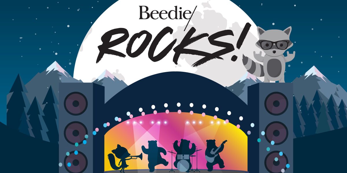 Beedie Rocks 2025 – GVFB Virtual Food Drive